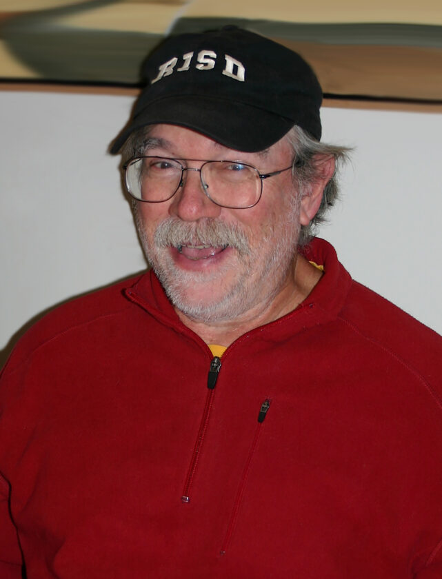 Robert Brian Goulder | News, Sports, Jobs - The Nashua Telegraph